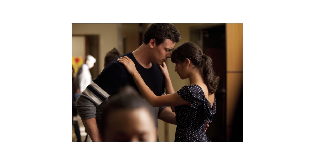 Glee Season Two Premiere Recap "Auditions"