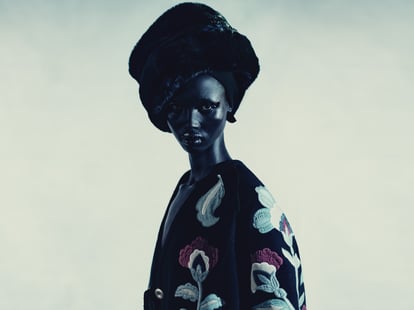 Zara Launches a High-End Atelier Collection | POPSUGAR Fashion