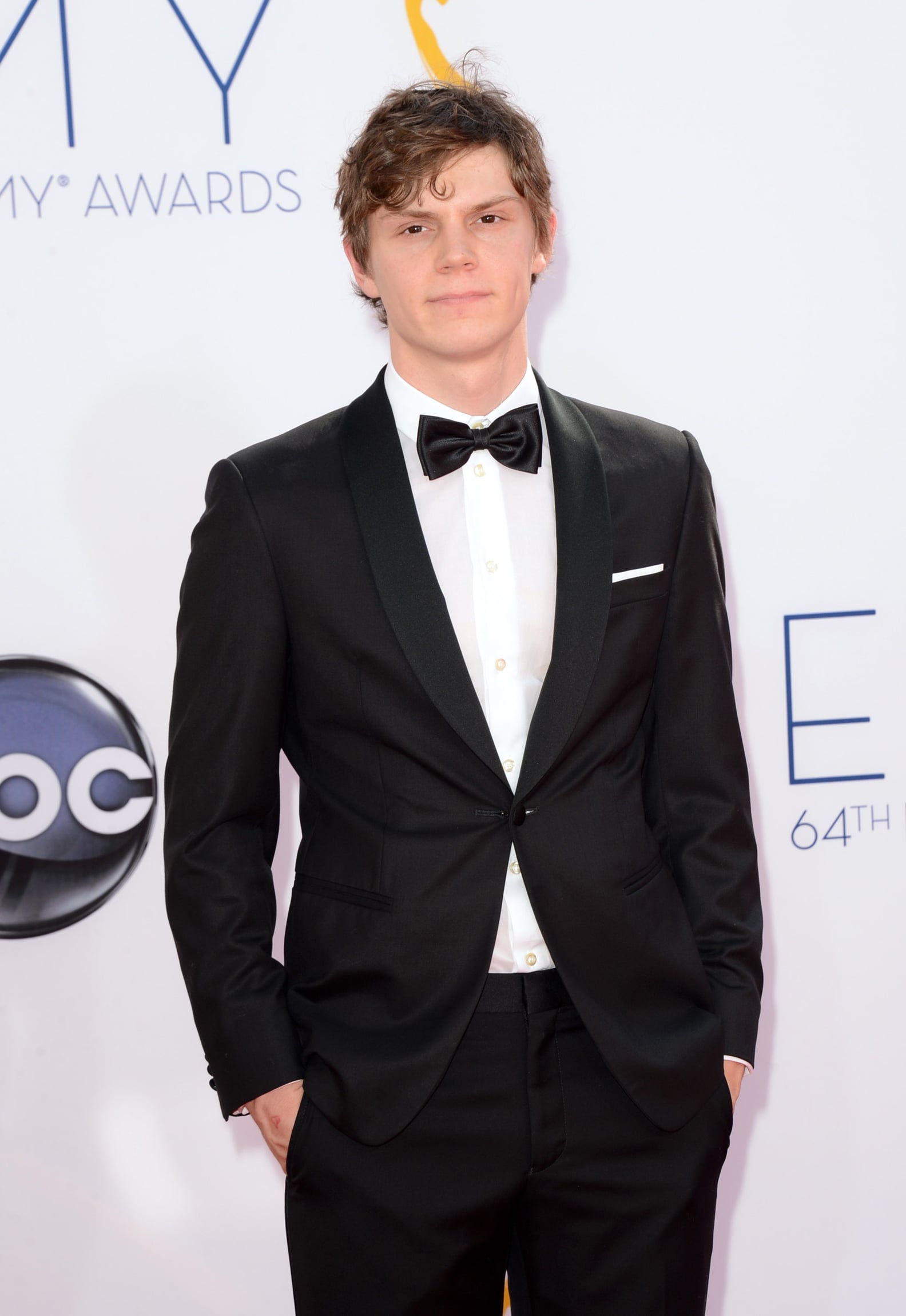 Evan Peters Pictures Through the Years | PS Celebrity