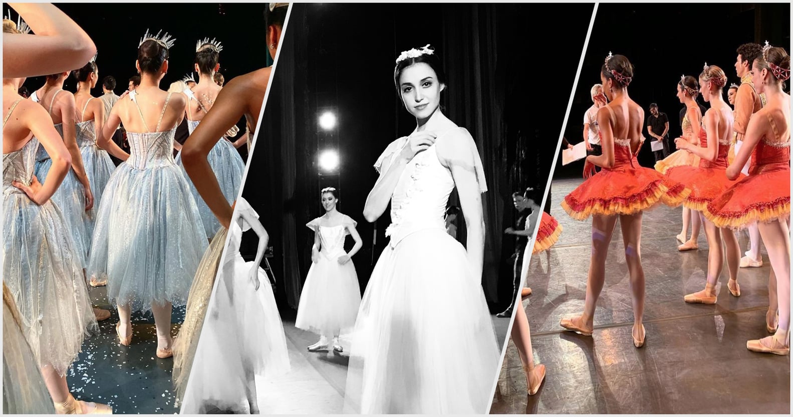 American Ballet Theatre TikTok and Inclusivity Interview | PS Fitness