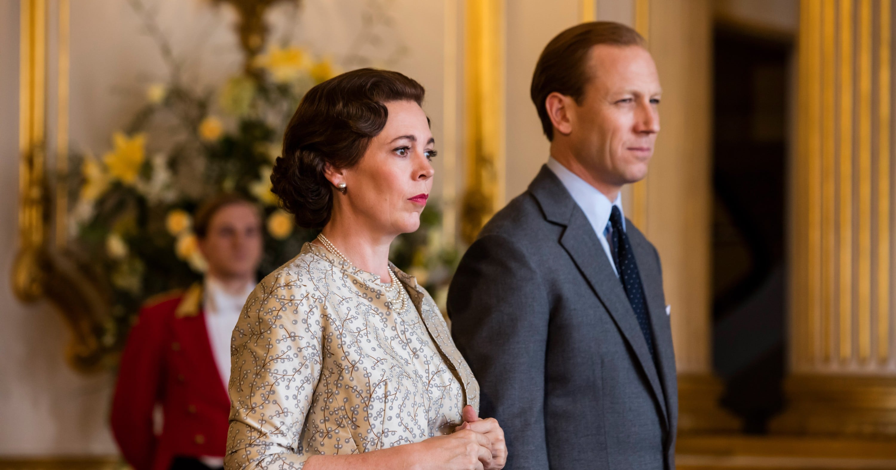 BBC Documentary of Royal Family Video Clips | PS Entertainment