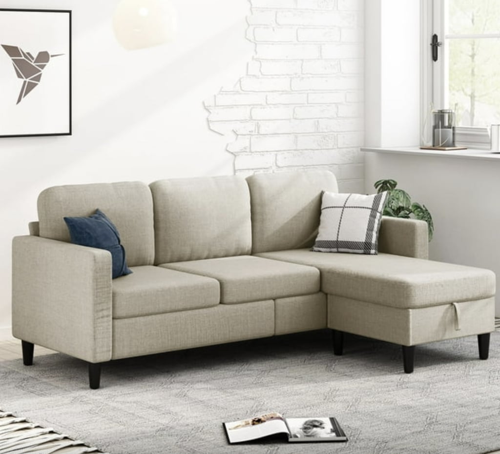 Best Furniture From Walmart | 2024 Guide | POPSUGAR Home UK