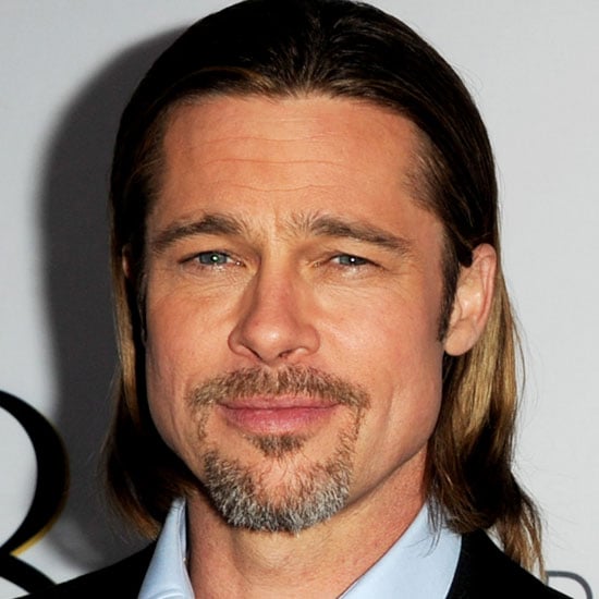 Is Brad Pitt the New Face of Chanel No. 5? | POPSUGAR Beauty Australia