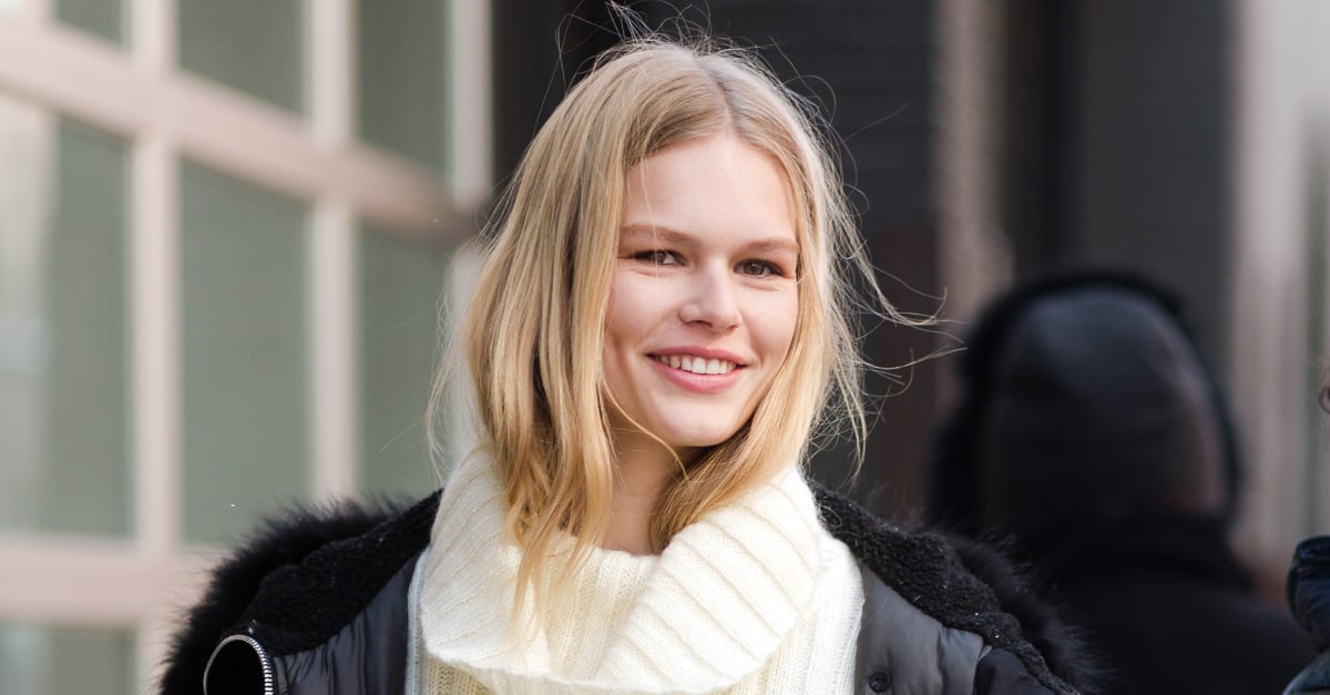 Who Is Anna Ewers? | POPSUGAR Fashion