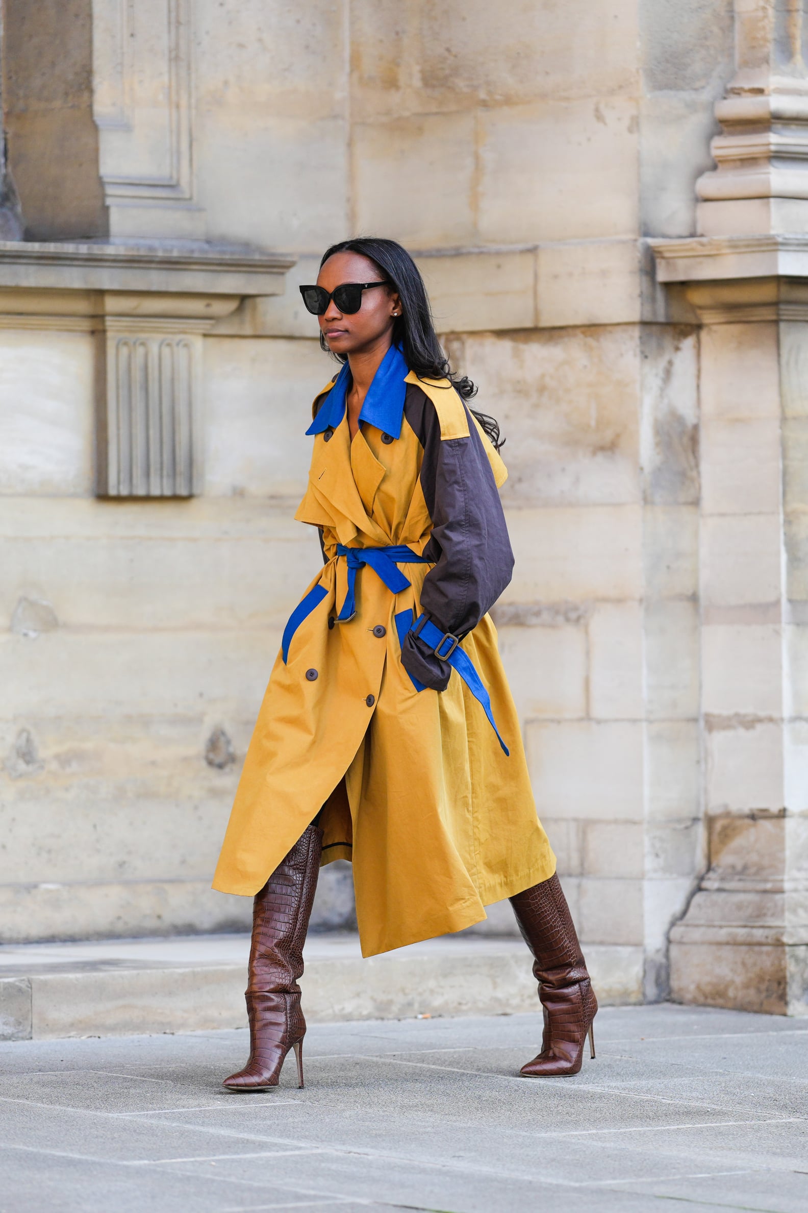 Fall Outfits That Make You Happy | PS Fashion