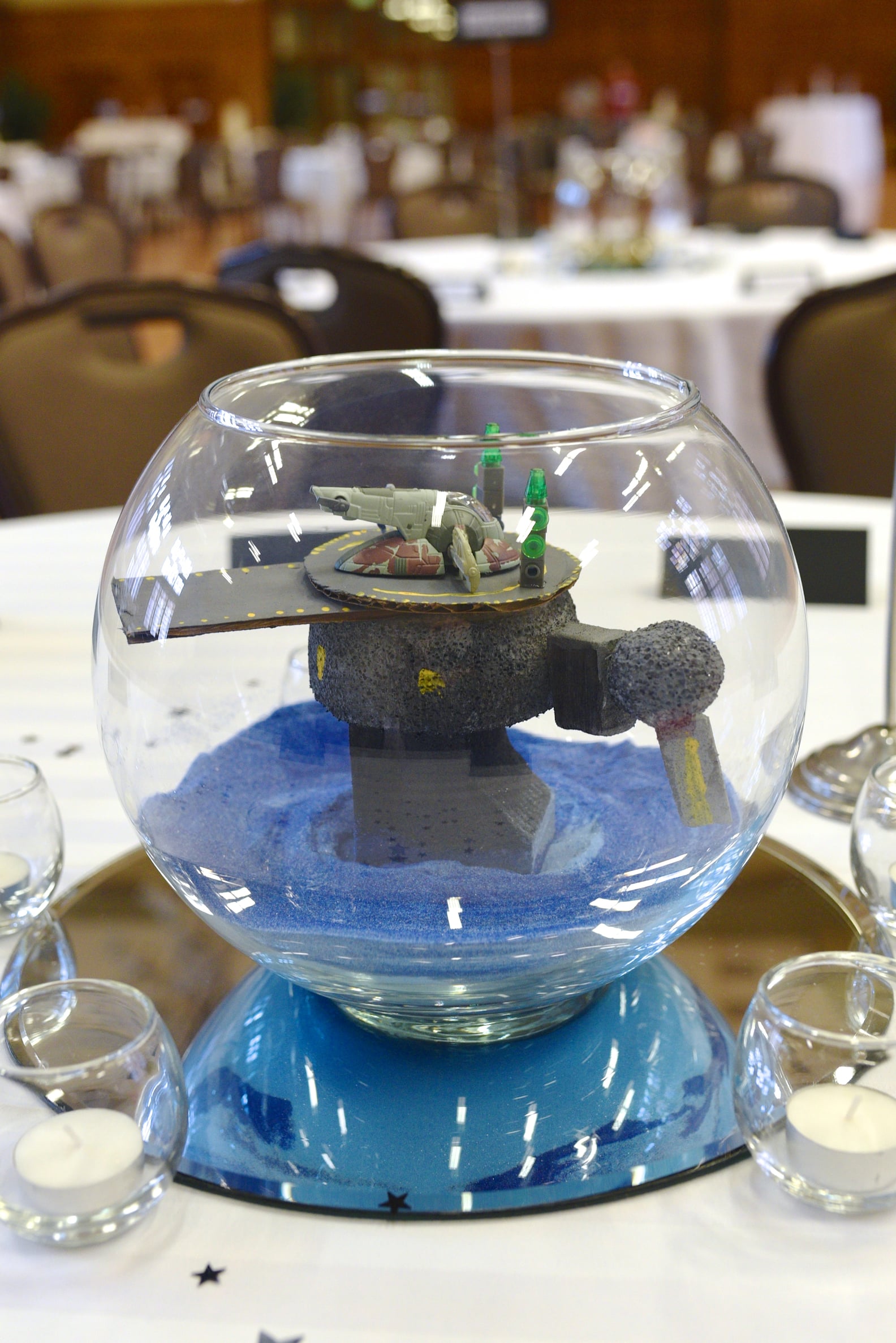 Star Wars Wedding Ideas | PS Tech