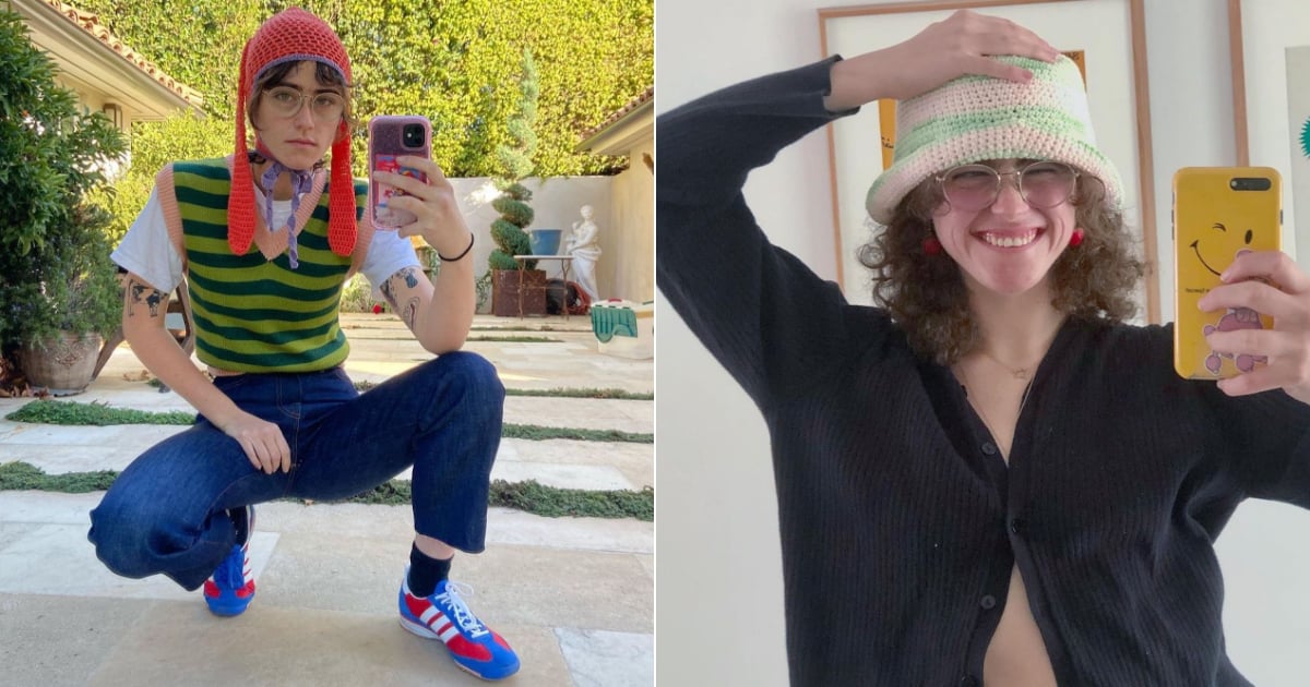 Kamala Harris's Step-Daughter Ella Emhoff Is a Fashion Icon | PS UK Fashion