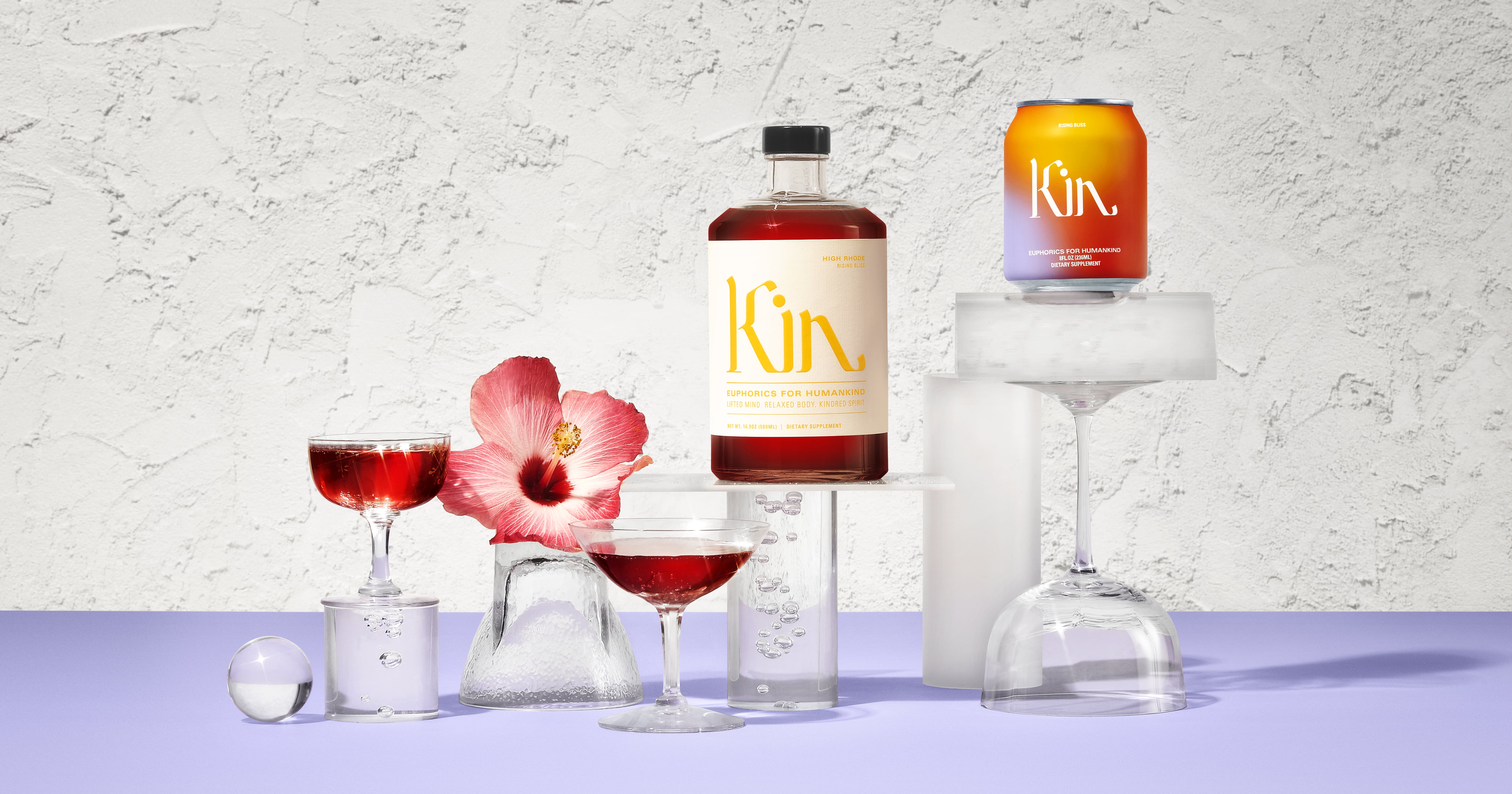 Kin Euphorics Kin Spritz | POPSUGAR Fitness
