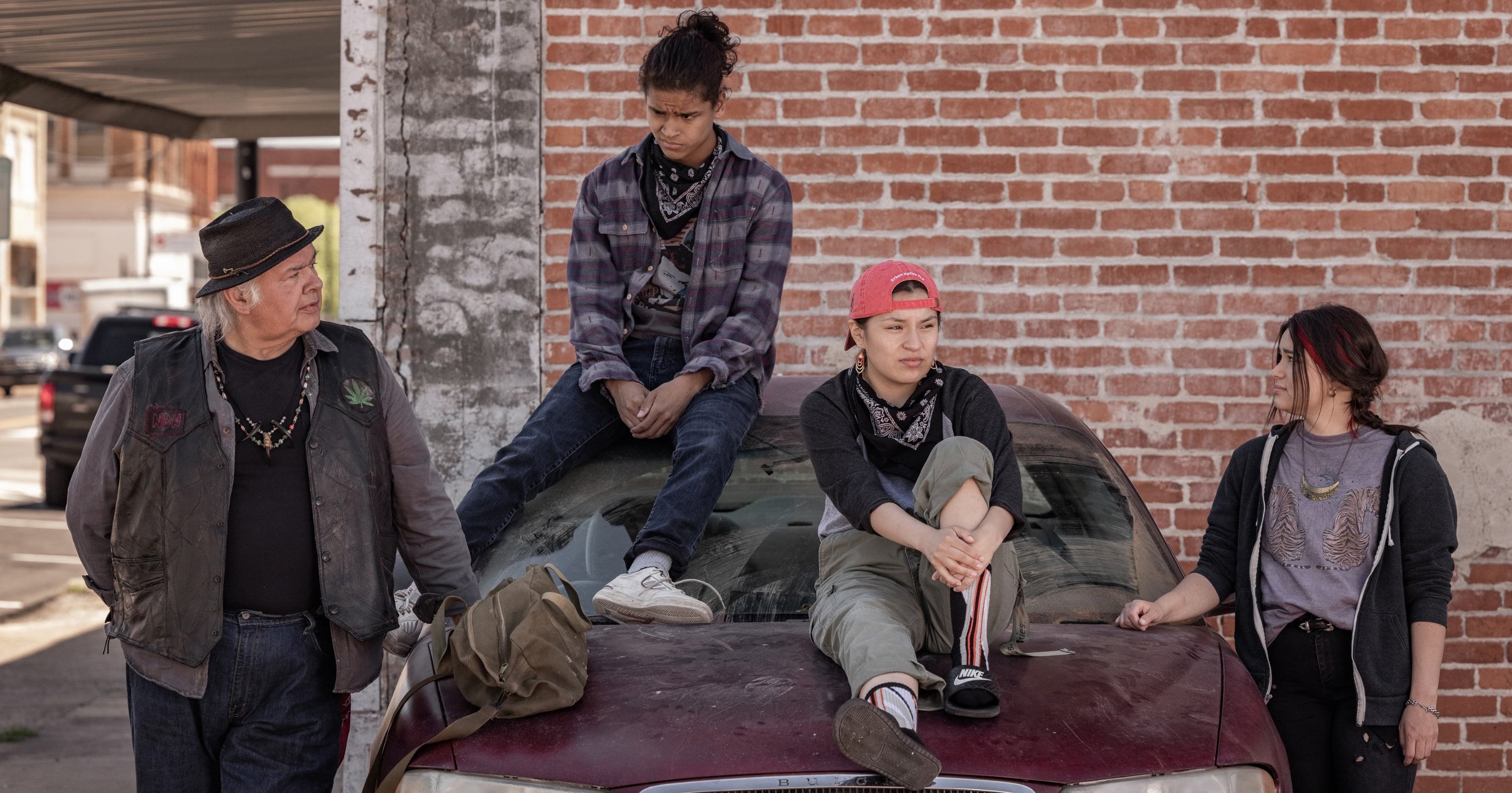 Reservation Dogs' Biggest Celebrity Cameos | PS Entertainment