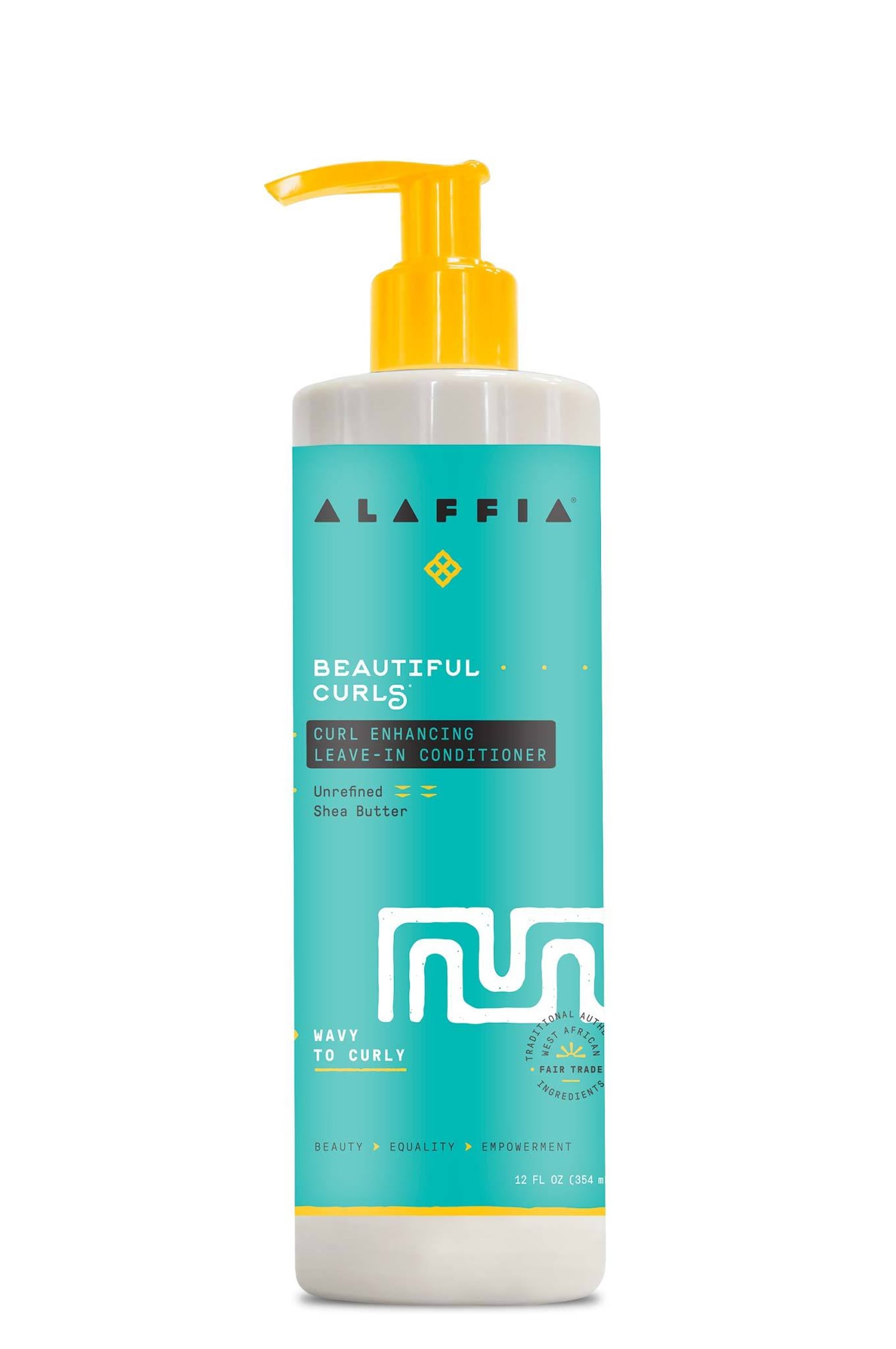 Black-Owned Beauty Brand Alaffia Helps African Communities | PS Beauty