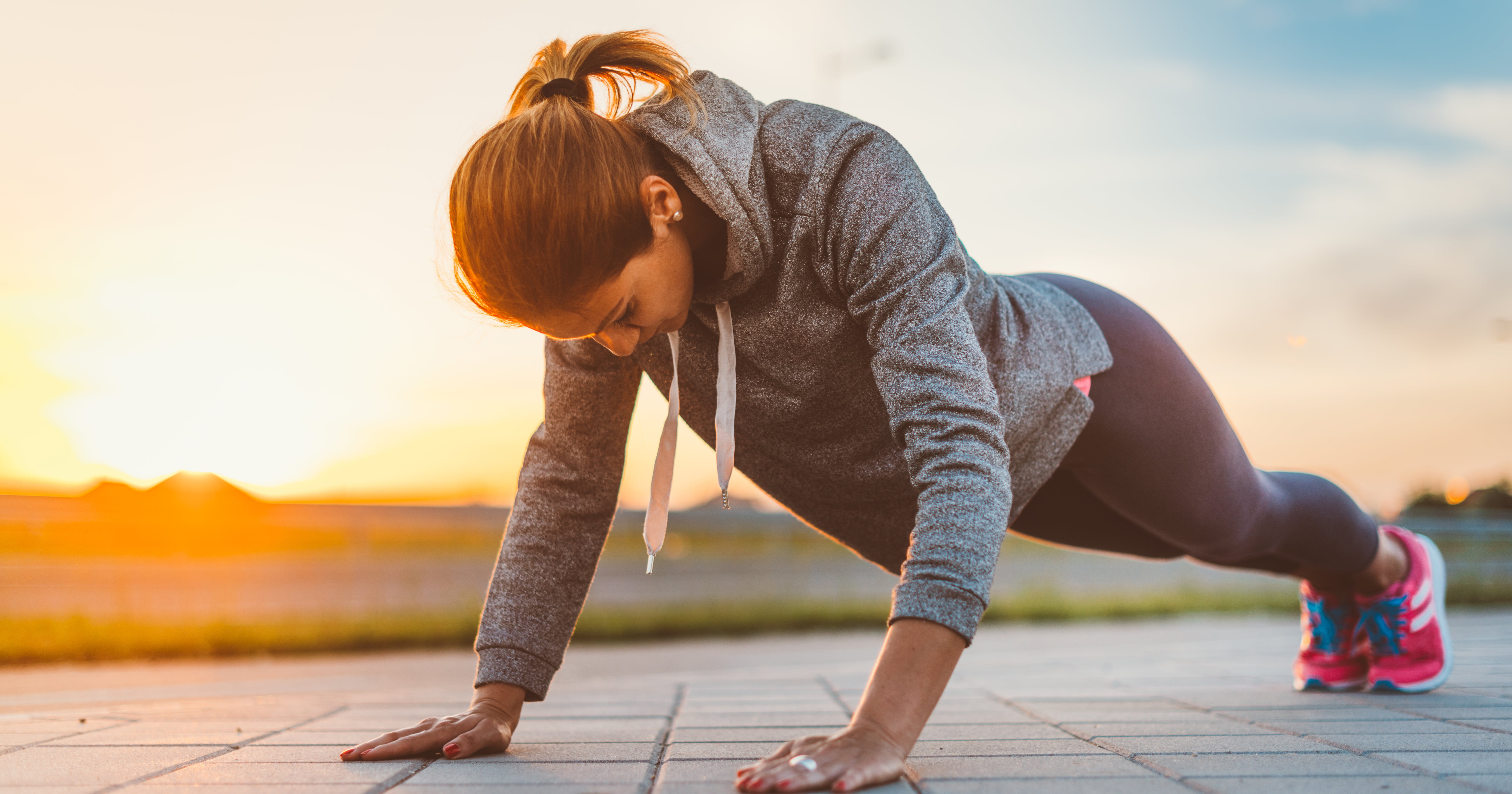 A Personal Trainer's Workout Routine For Fibromyalgia | PS Fitness
