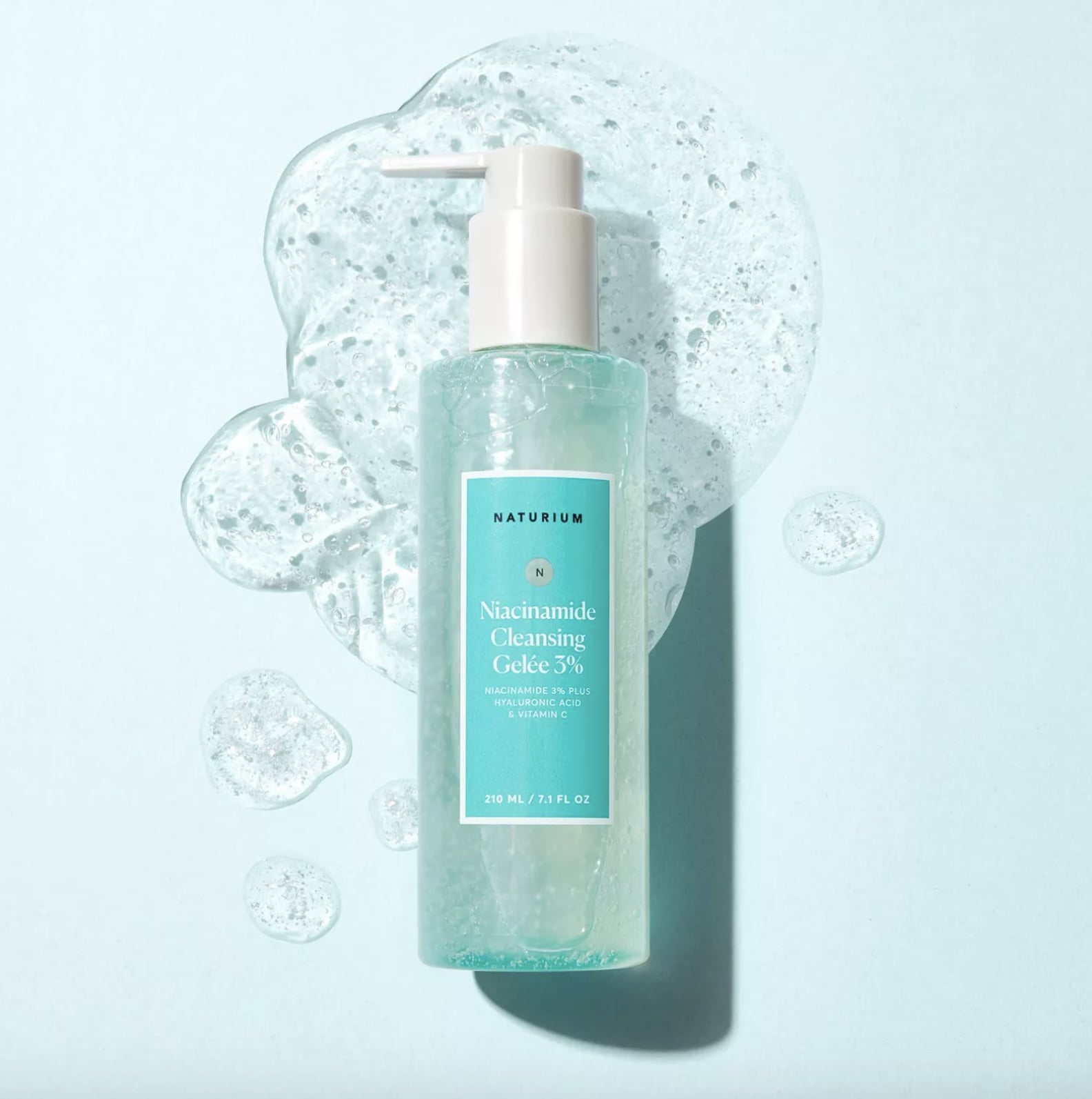 Naturium Skin-Care Products Review | PS Beauty