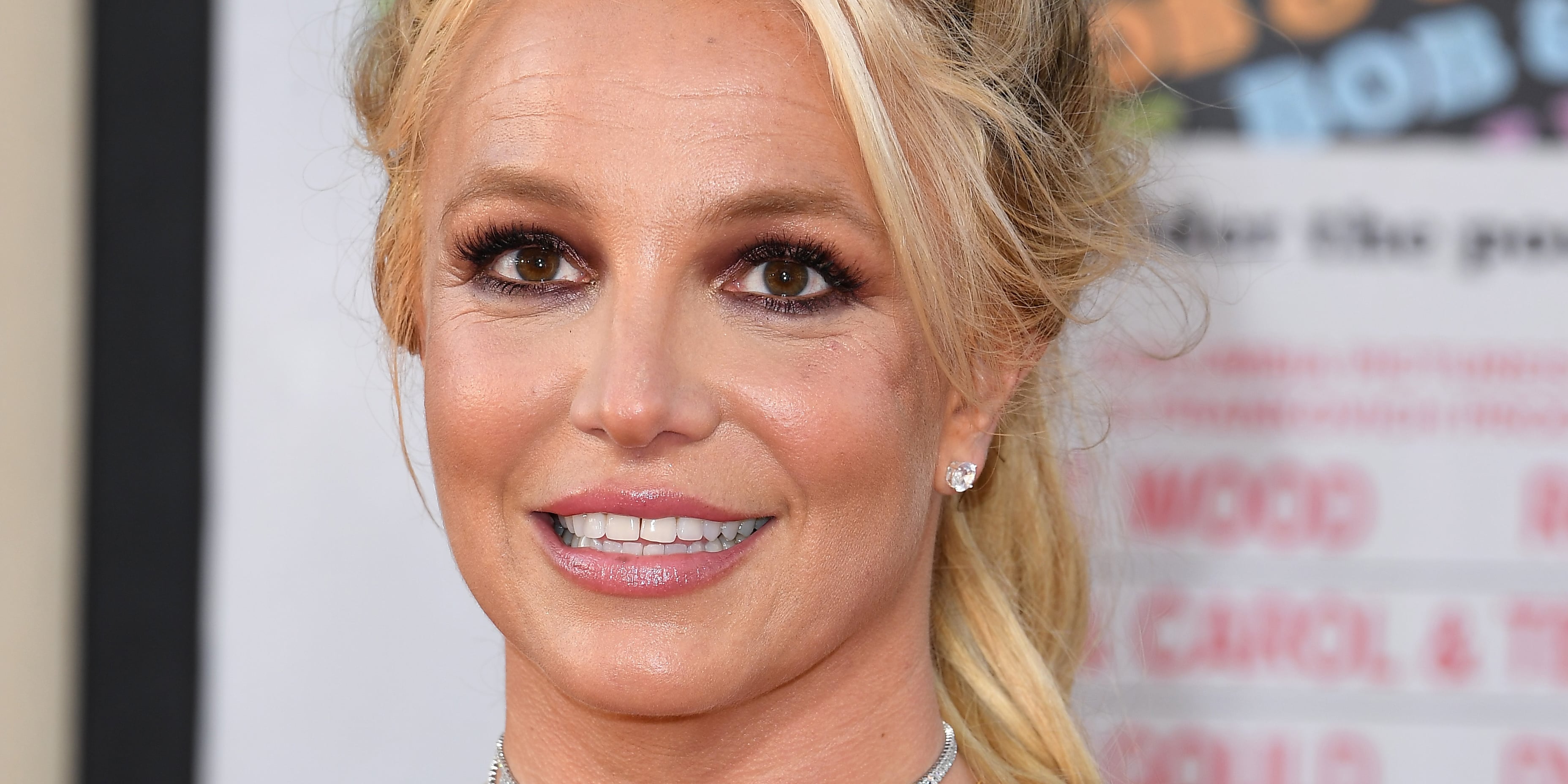 Britney Spears Dyed Her Hair Pink For Summer | PS Beauty