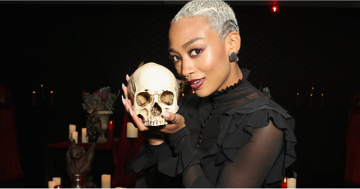 Who Plays Prudence on Chilling Adventures of Sabrina? | POPSUGAR ...