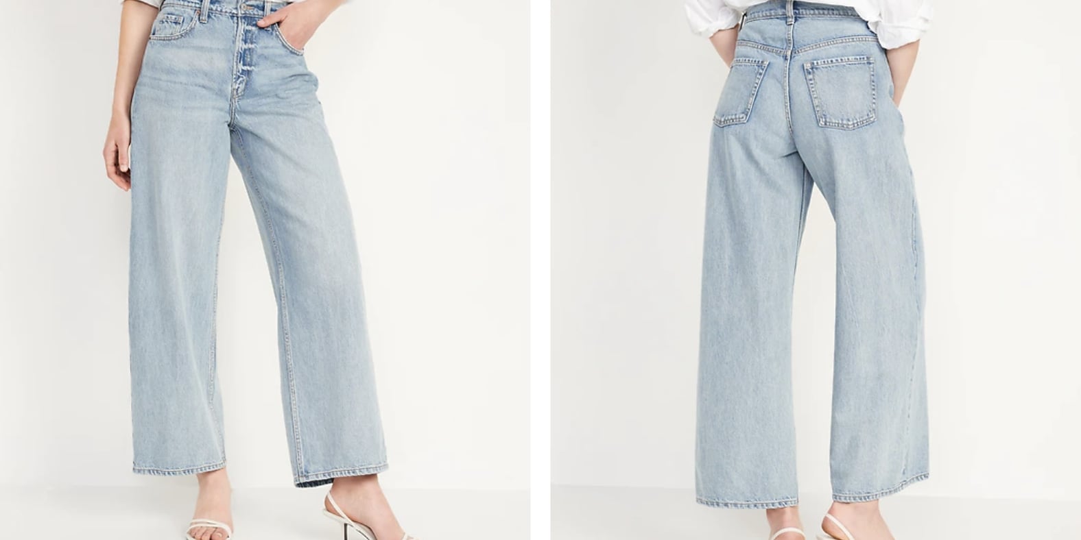 Nail the Clean Girl Aesthetic Trend With These Core Pieces | PS Fashion