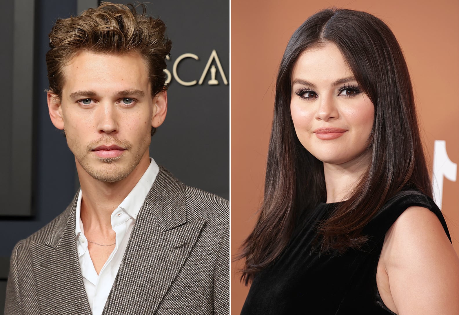 Austin Butler Recalls Memory With Selena Gomez | PS Celebrity