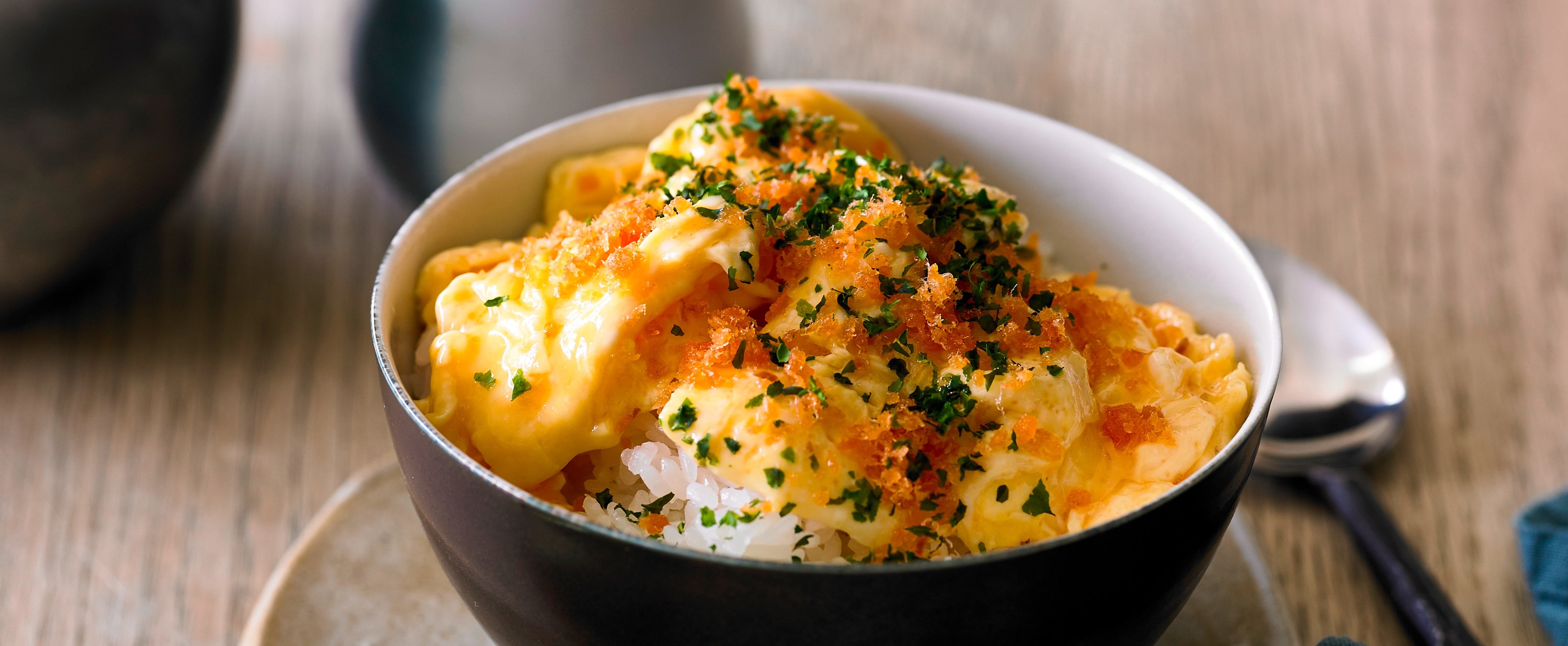 Dashi Eggs Recipe | PS Food