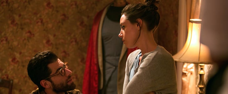 About Alex Trailer | PS Entertainment