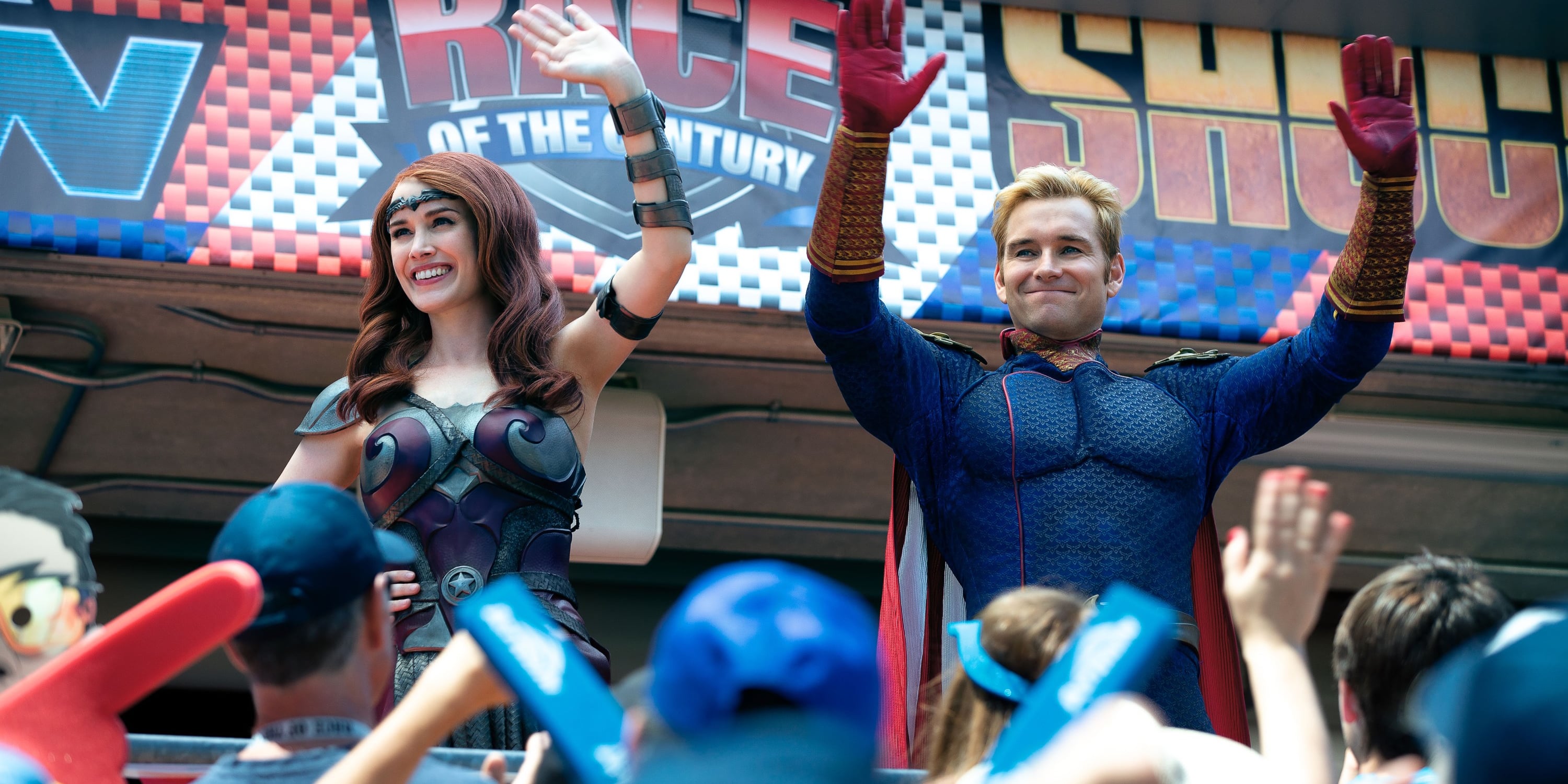 What Is the Most Watched Show on Amazon Prime? | PS Entertainment