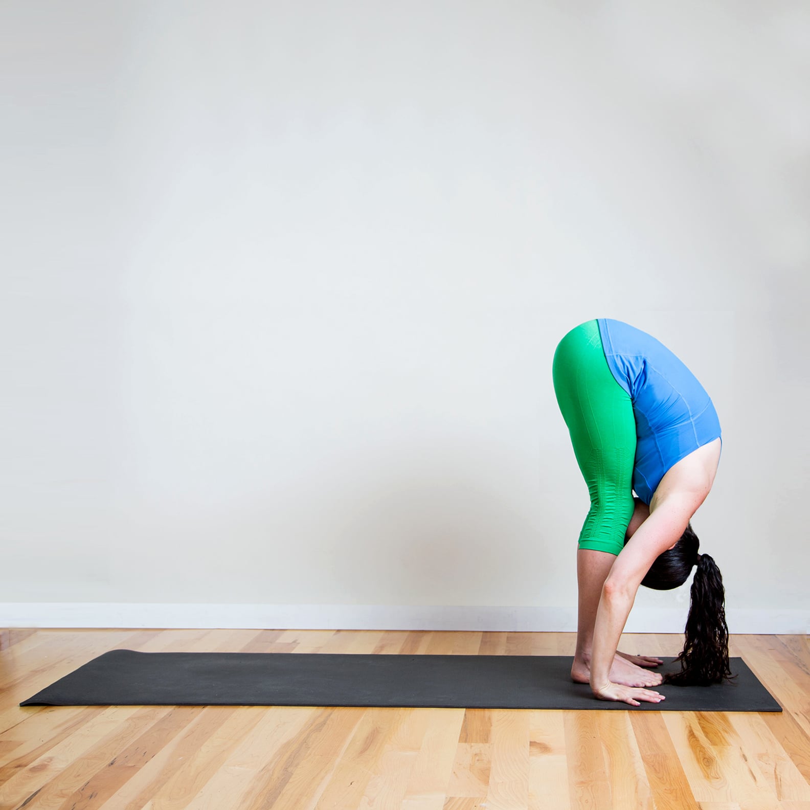 Yoga Poses to Open Tight Hamstrings | PS Fitness