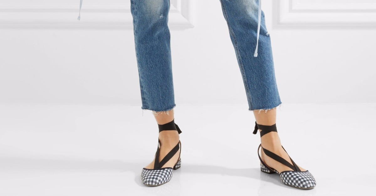 Best Flats For Spring | PS Fashion
