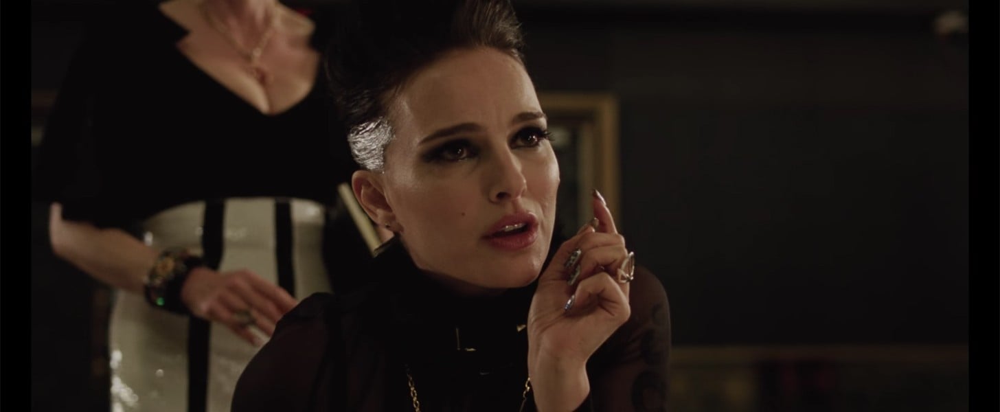 Vox Lux Movie Trailer | PS UK Entertainment