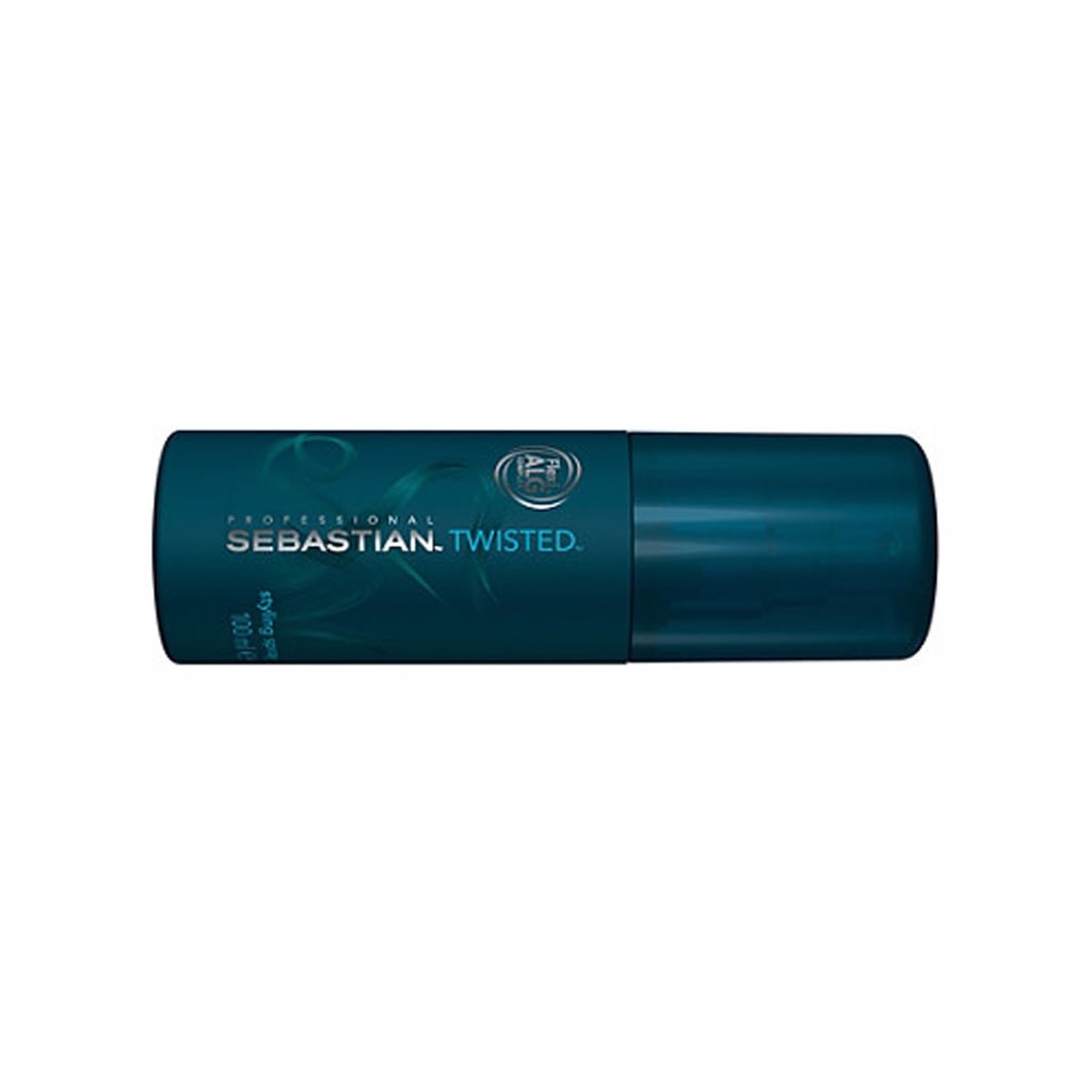 Sebastian Twisted Curl Styling Cream Giveaway | POPSUGAR Beauty
