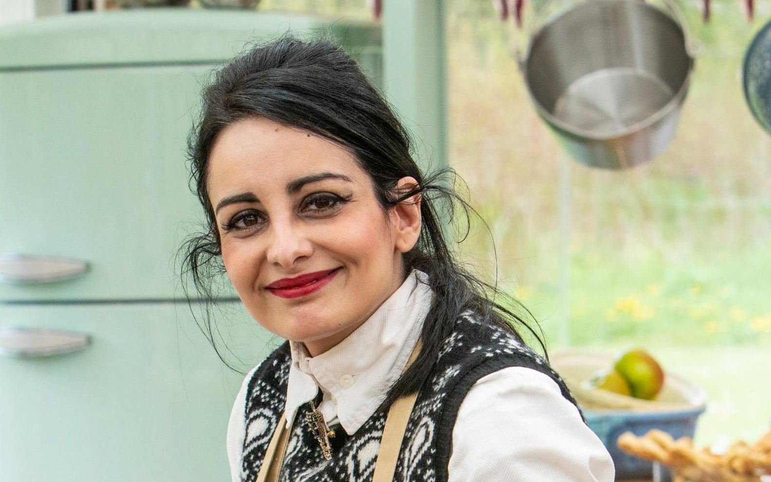 Meet the Cast of The Great British Baking Show Collection 7 | POPSUGAR ...