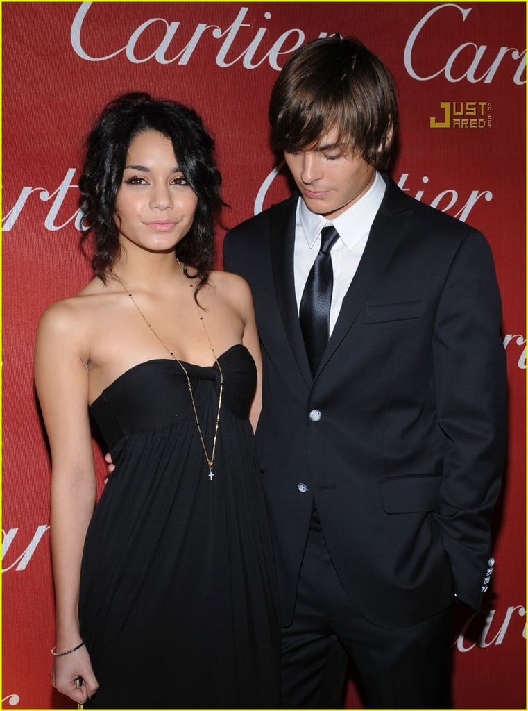 Zanessa