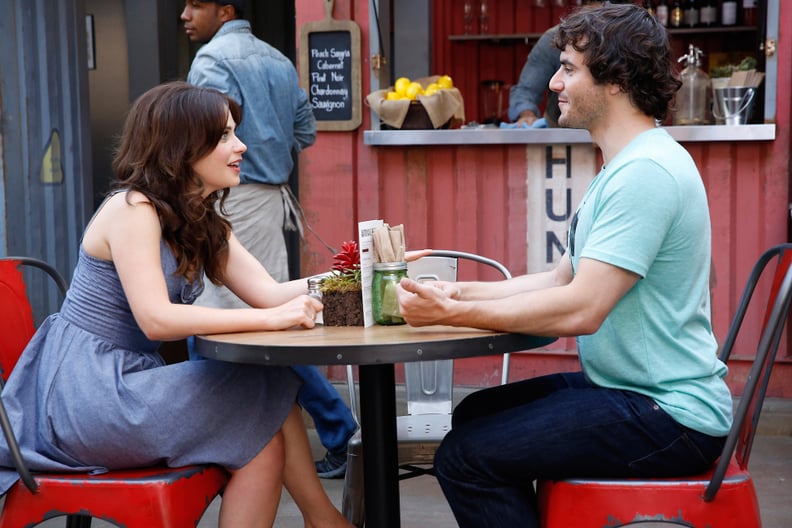 What Not to Talk About on a First Date | PS Love