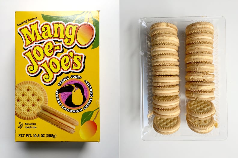 Best Trader Joe's Mango Products | POPSUGAR Food