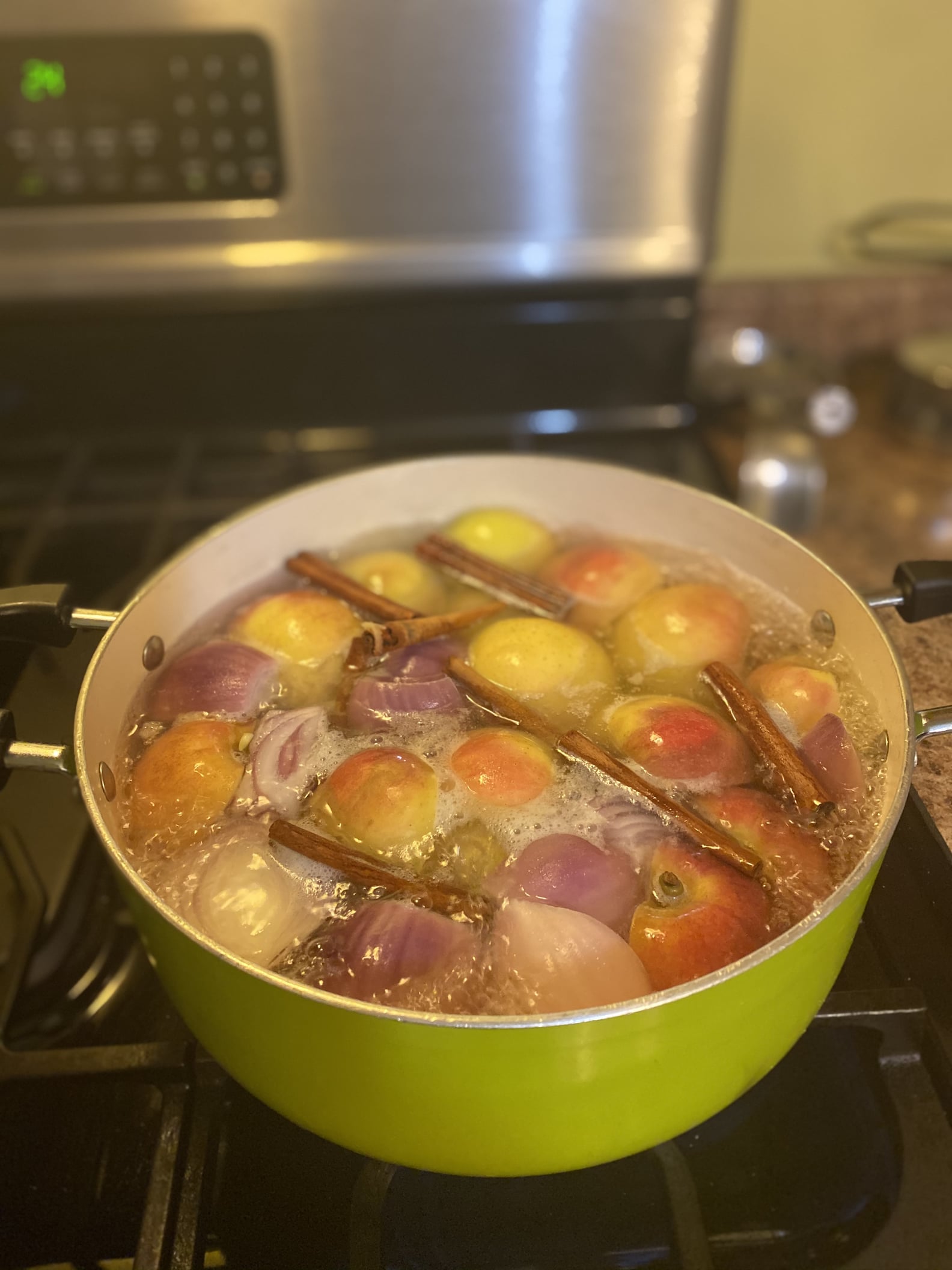 Boost Immunity With This Dominican Red Onion Tea | PS Latina