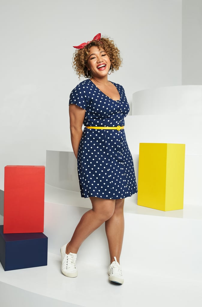 Stitch Fix Katie Sturino Collection | POPSUGAR Fashion