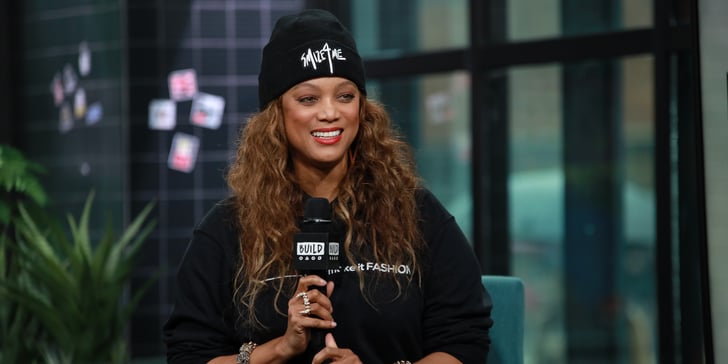 How Many Kids Does Tyra Banks Have? | POPSUGAR Family
