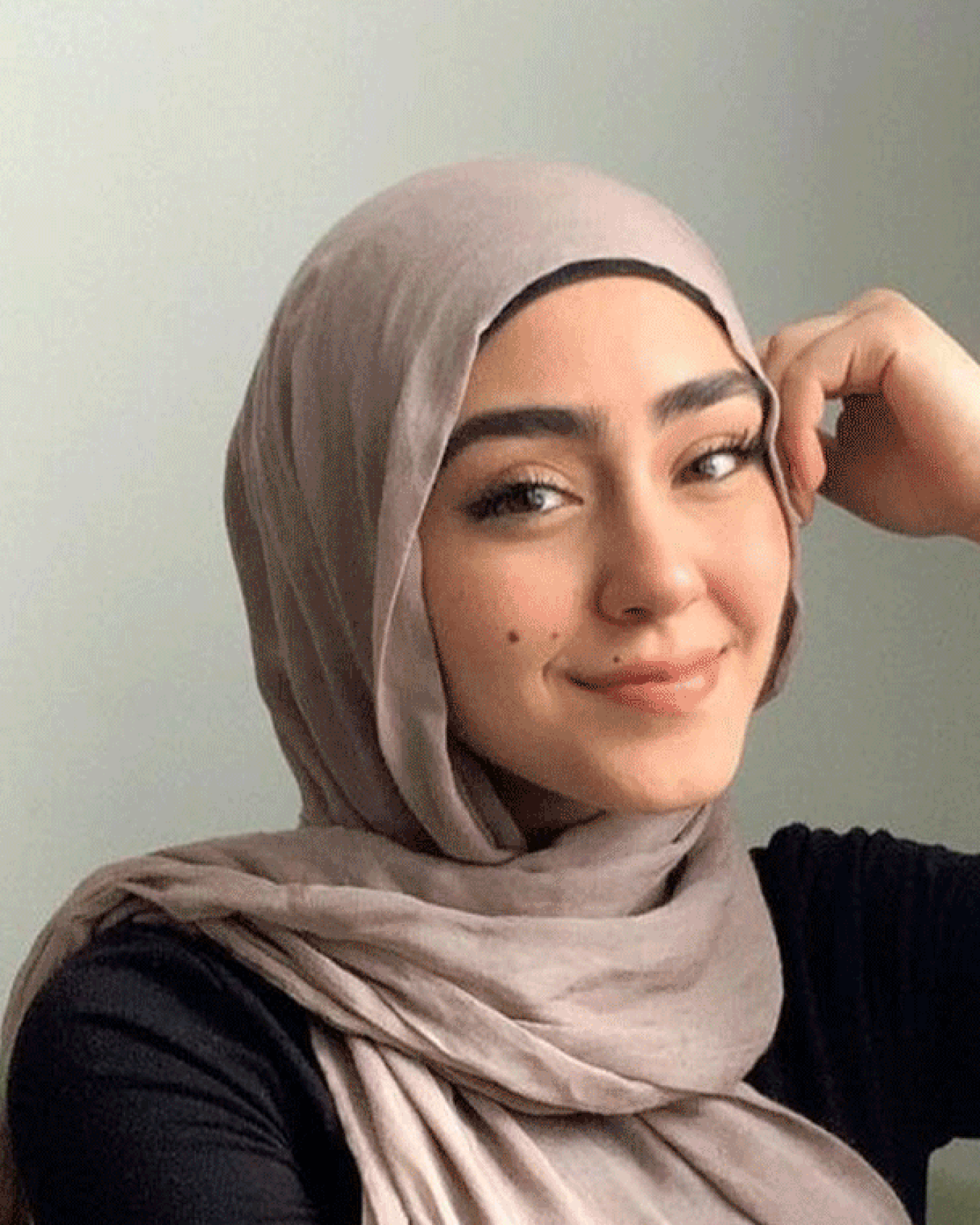 TikToker Zahra Talks Mental Health and Anxiety | POPSUGAR Fitness