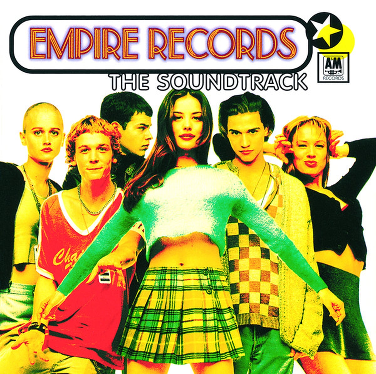 Best '90s Movie Soundtracks | POPSUGAR Entertainment