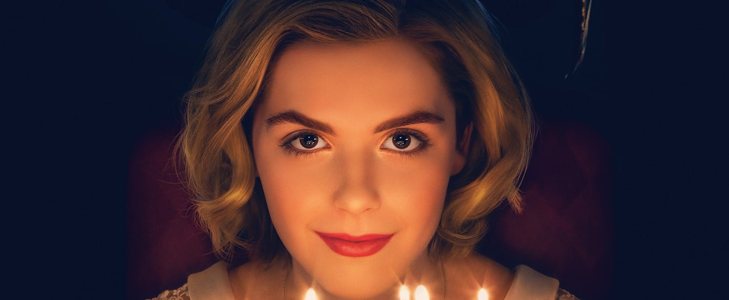 Chilling Adventures of Sabrina Christmas Special Episode | POPSUGAR ...