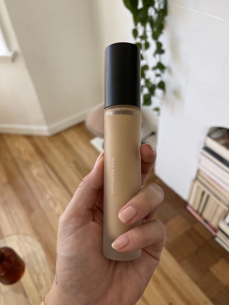 Make Beauty Diffusion Dew Skin Tint Review With Photos | POPSUGAR Beauty