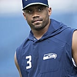 Russell Wilson Hot Photos | POPSUGAR Celebrity