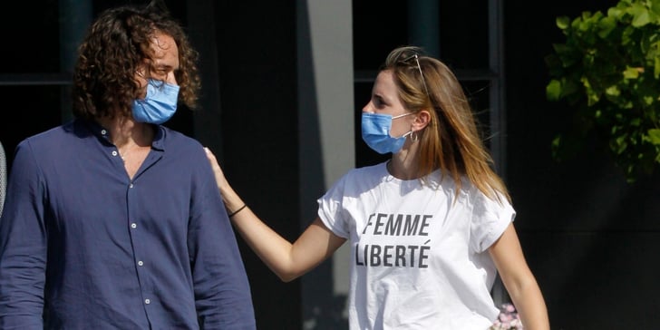 Who Has Emma Watson Dated? | POPSUGAR Celebrity