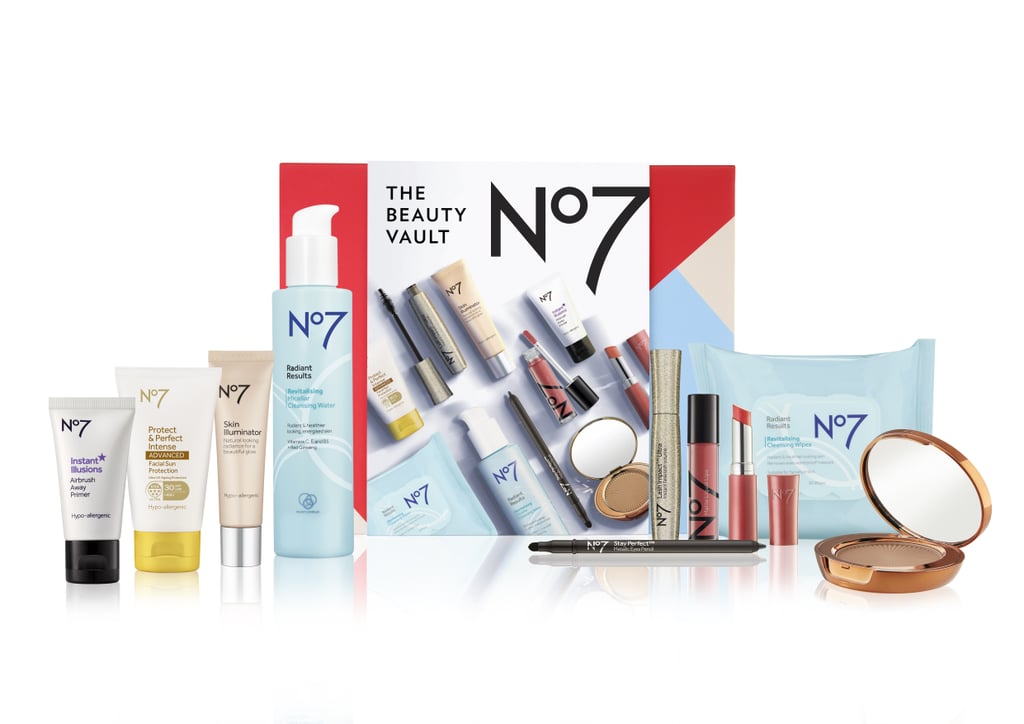 No7 Beauty Vault Launches at Boots on July 17 | POPSUGAR Beauty UK