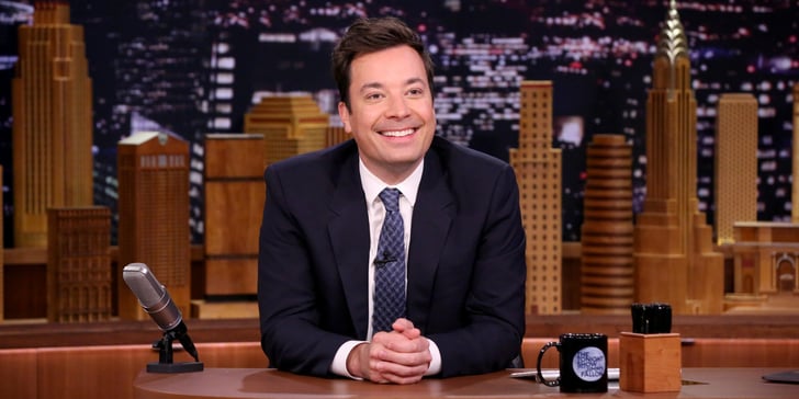 Jimmy Fallon Hasbro Board Games | POPSUGAR Smart Living