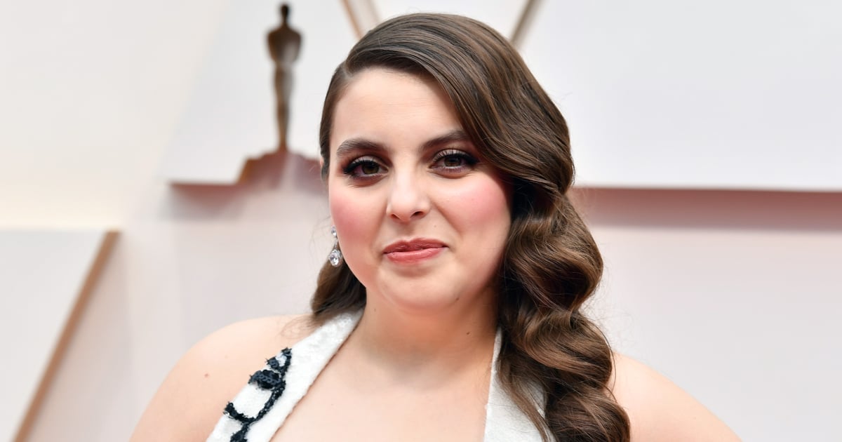 Beanie Feldstein Shares Her 2020 Oscars Dress Mishap | POPSUGAR Fashion