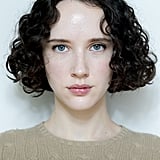 Sandy Liang S/S 2018 | Hair and Makeup Spring 2018 | New York Fashion ...