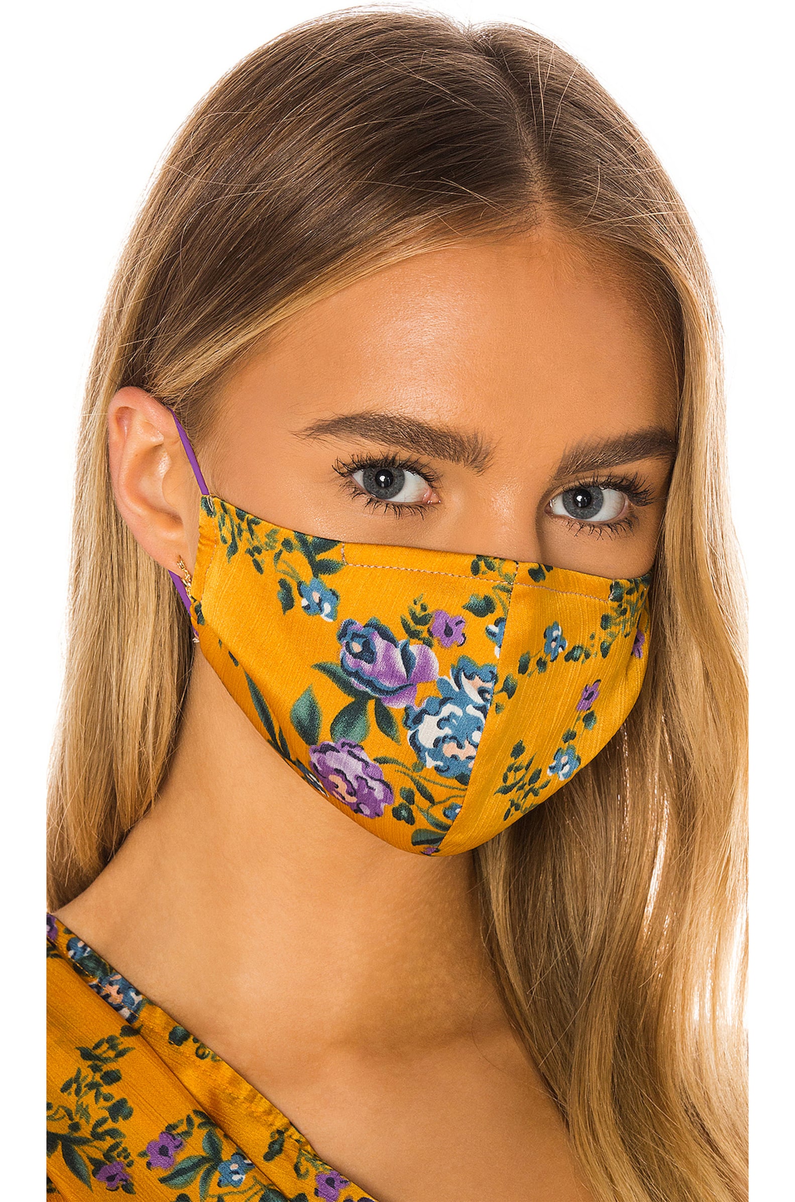 The Best Face Masks at Revolve | PS Fashion