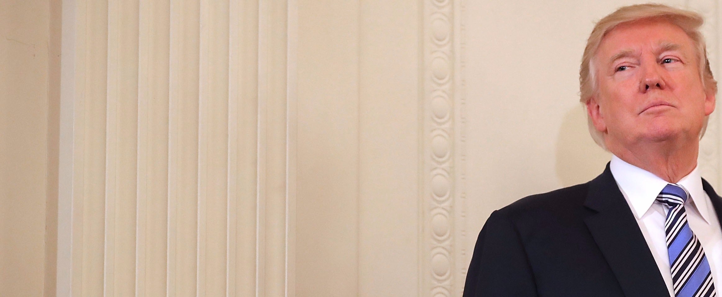 Josh Patten's Donald Trump Tweets | PS News