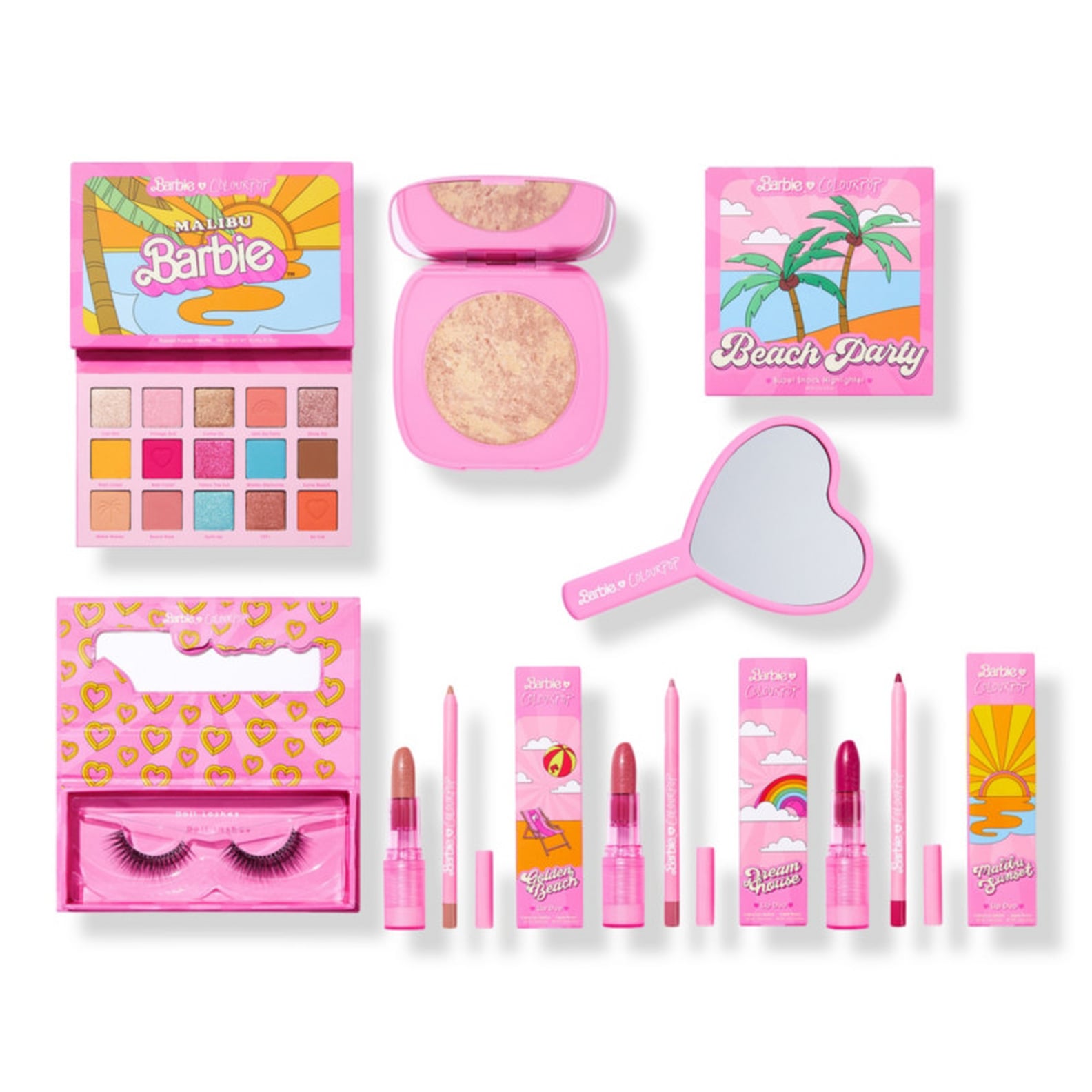 12 Best ColourPop Beauty Gift Ideas of 2021 | PS Beauty