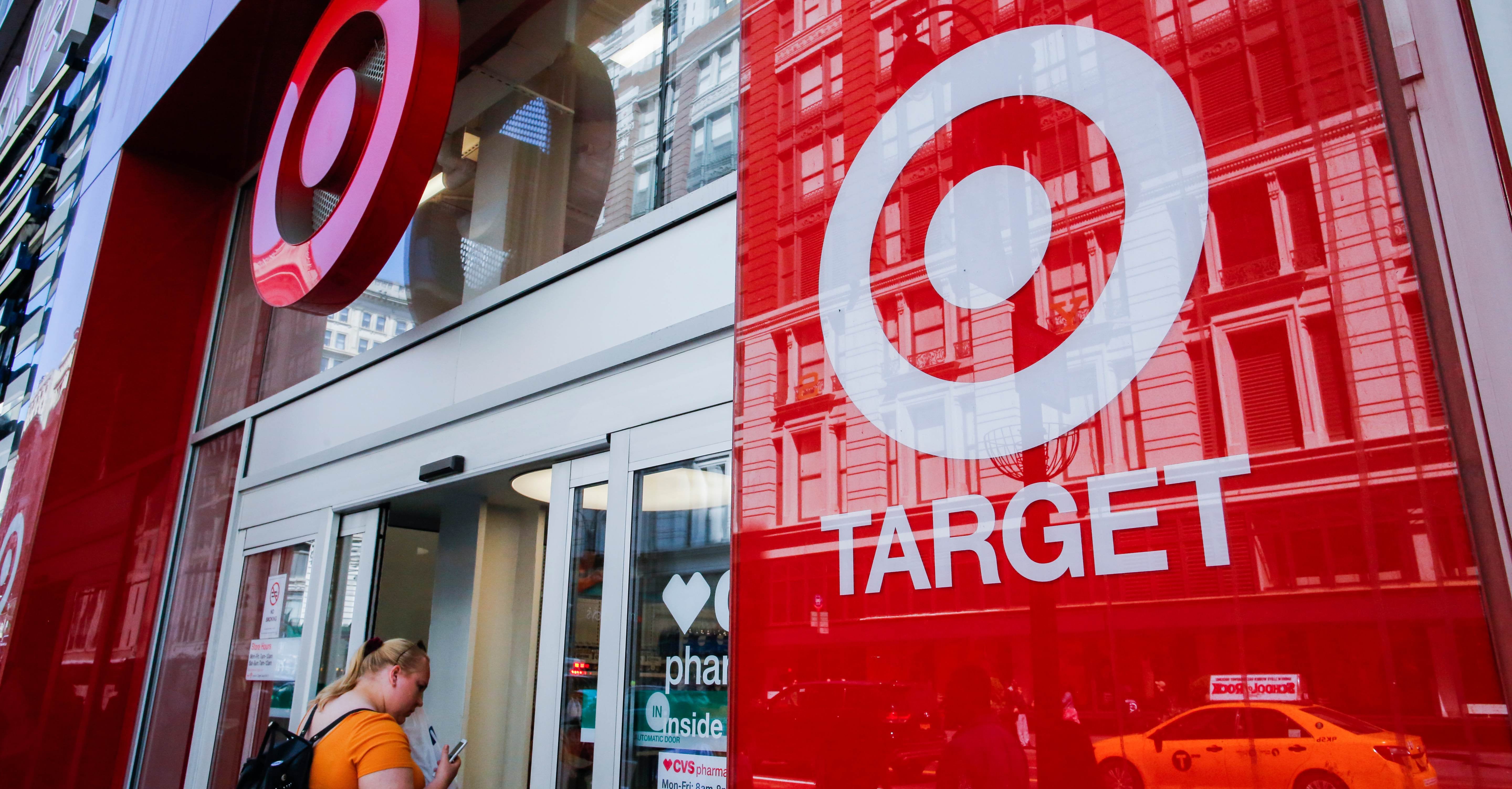 Why Do I Spend So Much Money at Target? | POPSUGAR Smart Living