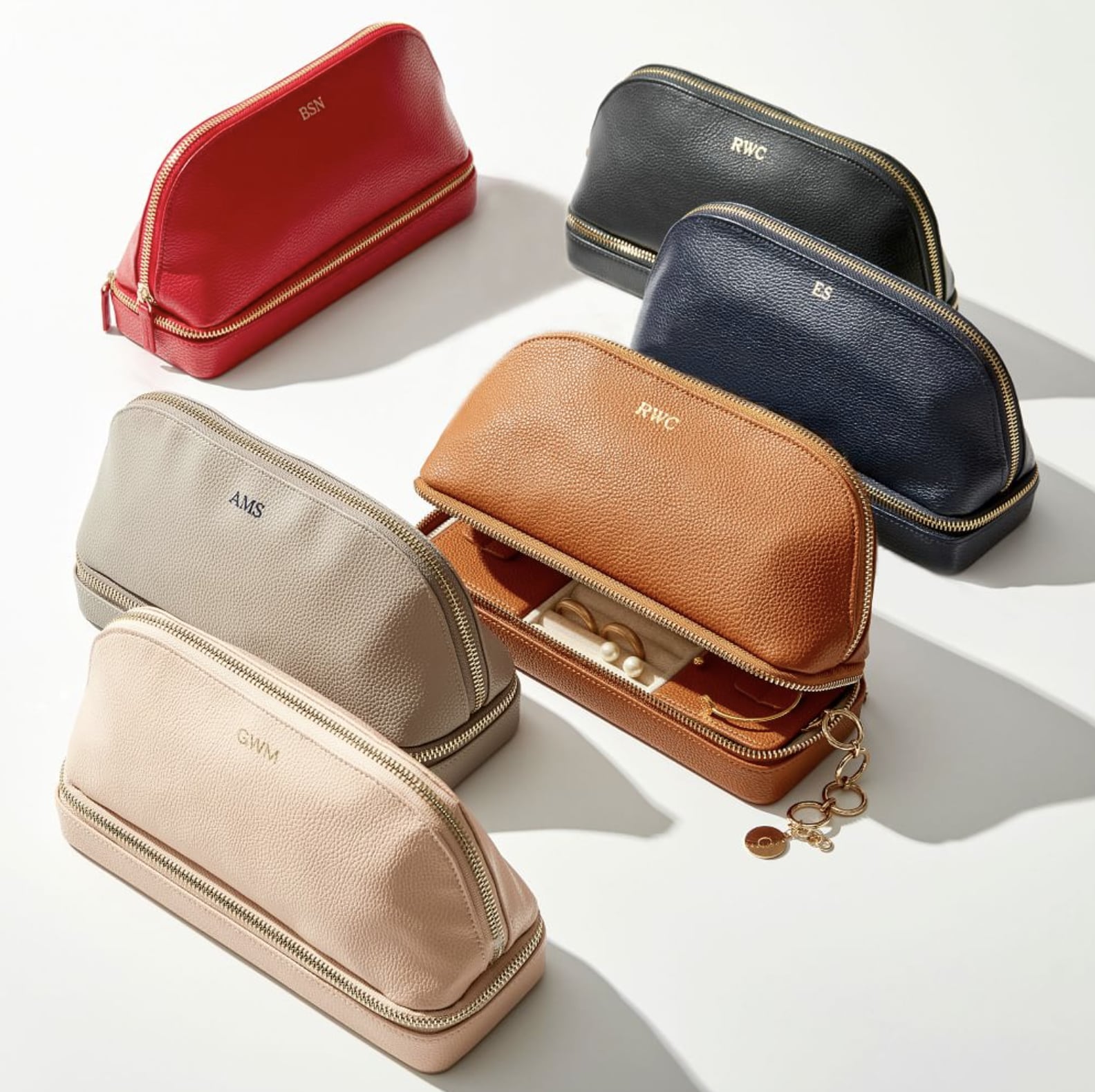 Best Jewelry Travel Cases 2022 | PS Smart Living