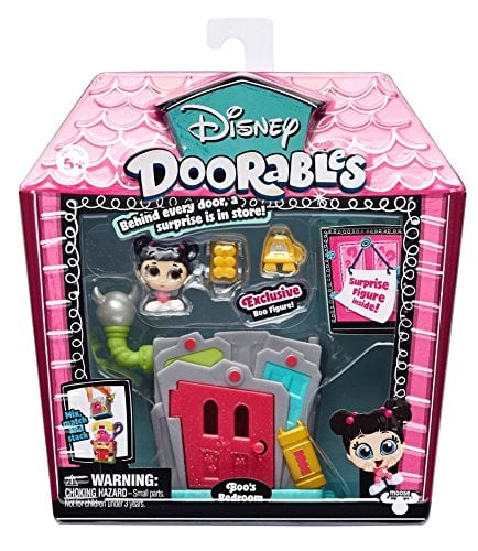 What Are Disney Doorables? | POPSUGAR Family